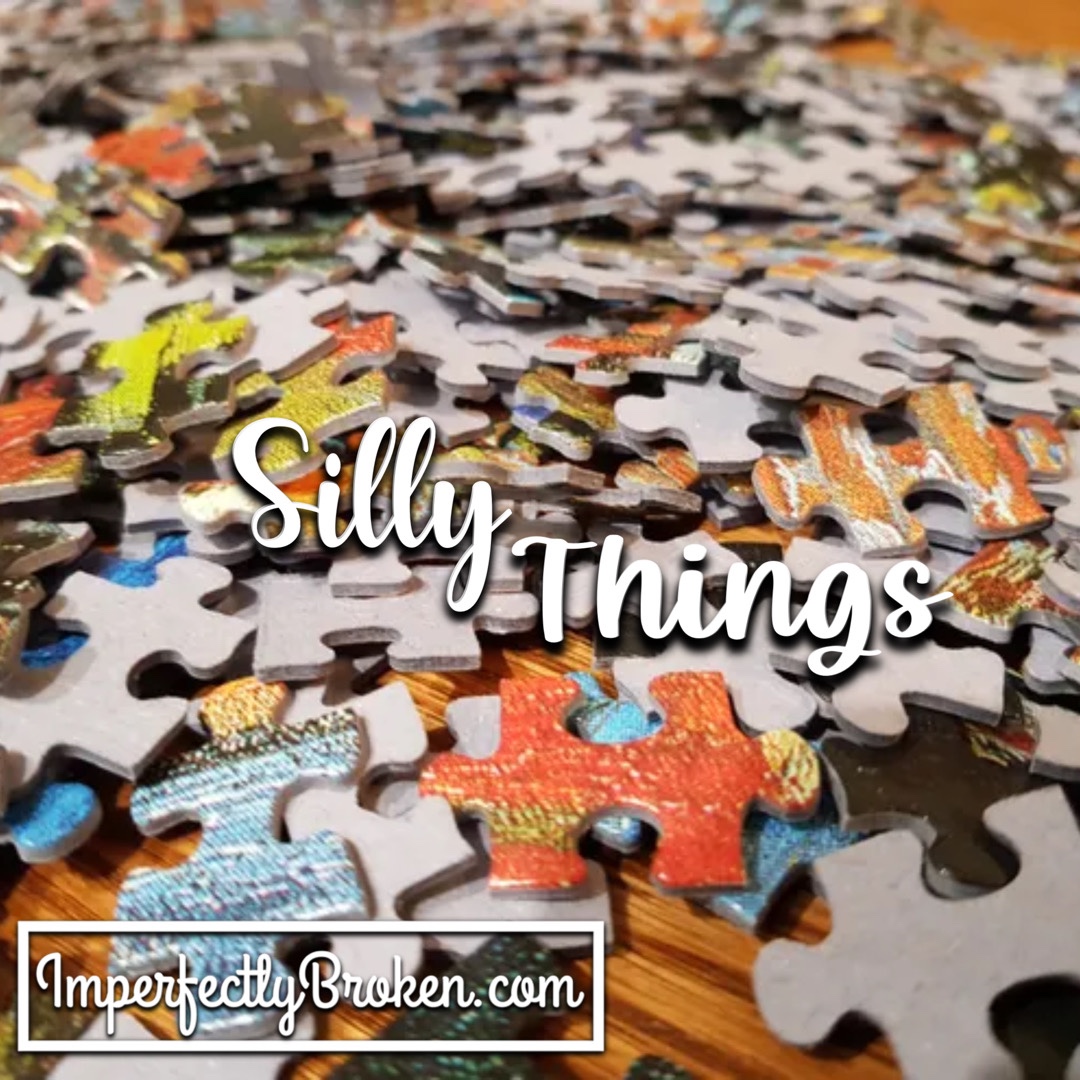 Silly Things